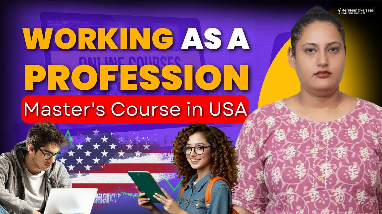 USA Government New Announcements | STEM programs | US Visa - YouTube