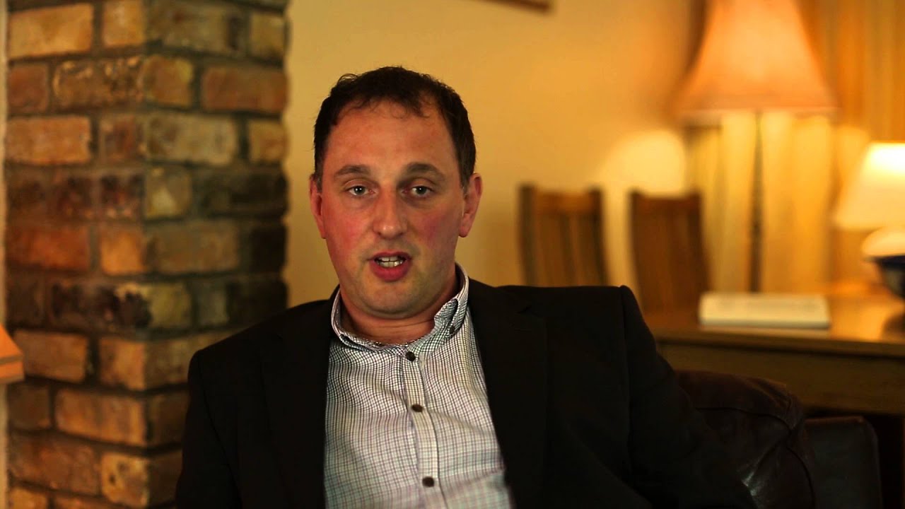 Video Testimonial from Nick Jones - YouTube
