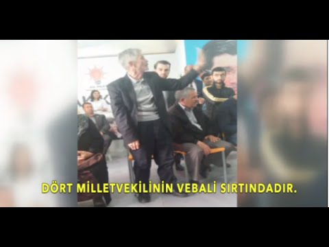 Hırsızlıklardan Dolayı AKP'yi Savunamıyoruz