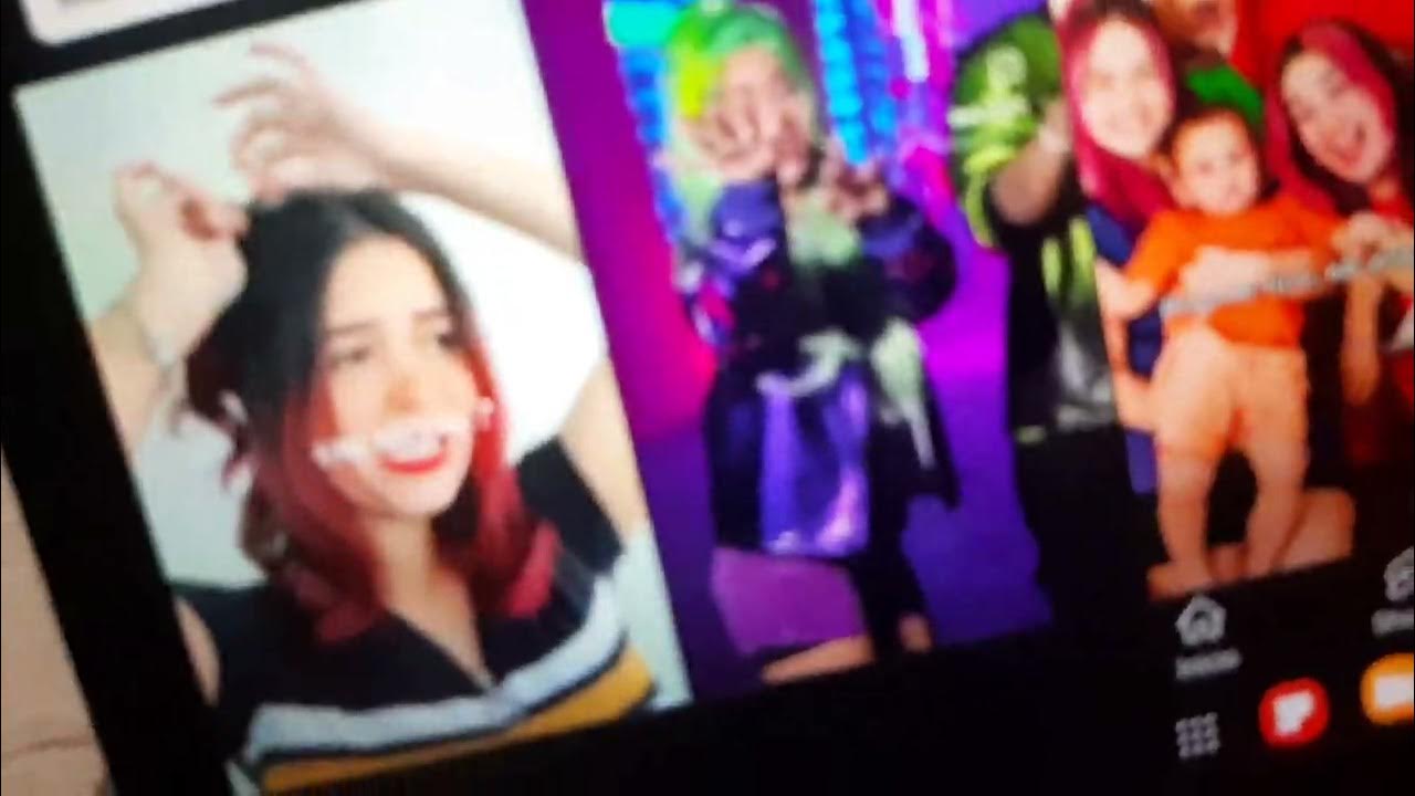 Se vocês gostaram me falem nos comentários - YouTube