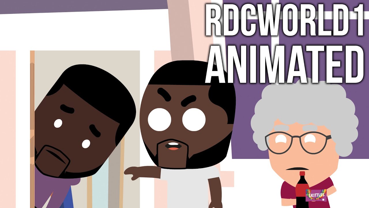 RDCworld1 Animated | RDC Leland's 3AM DoorDash Storytime - YouTube
