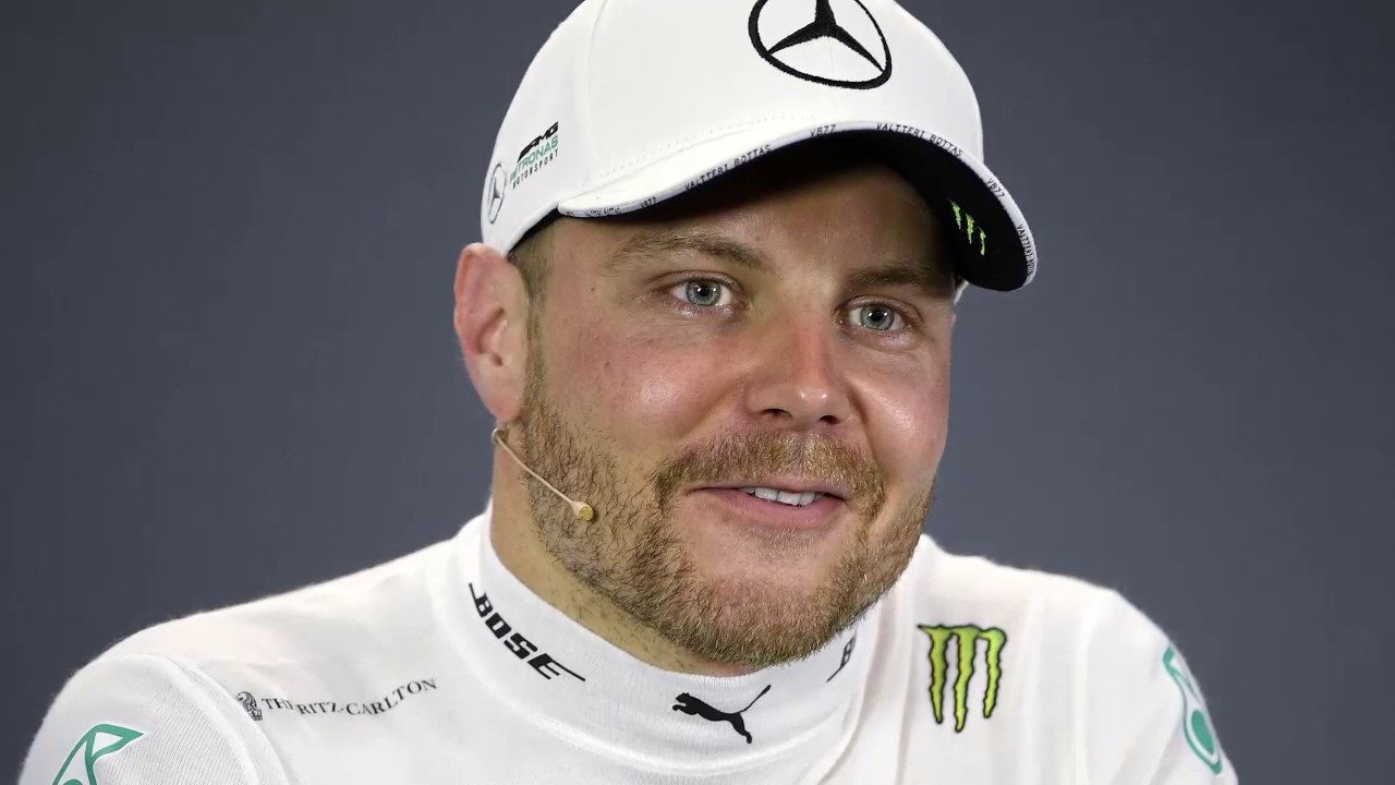 Bottas 2.0 Is NOT The New Black / #Drebrief Episode 33 - YouTube