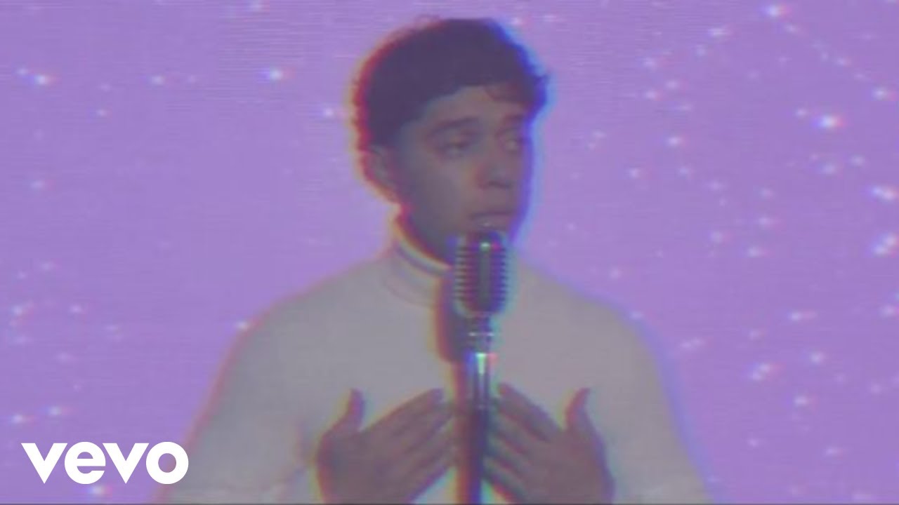 Myshaan - I Do (Official Music Video) ft. Sam V - YouTube Music