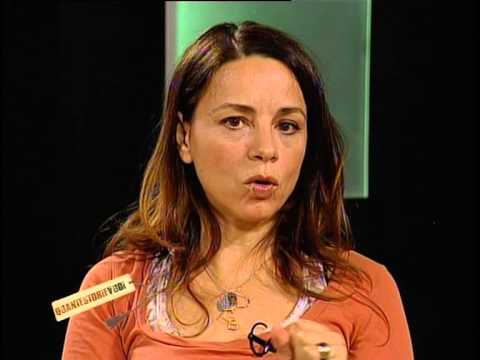TV9 QUANTE STORIE VUOI VALERIA ROSSI - YouTube