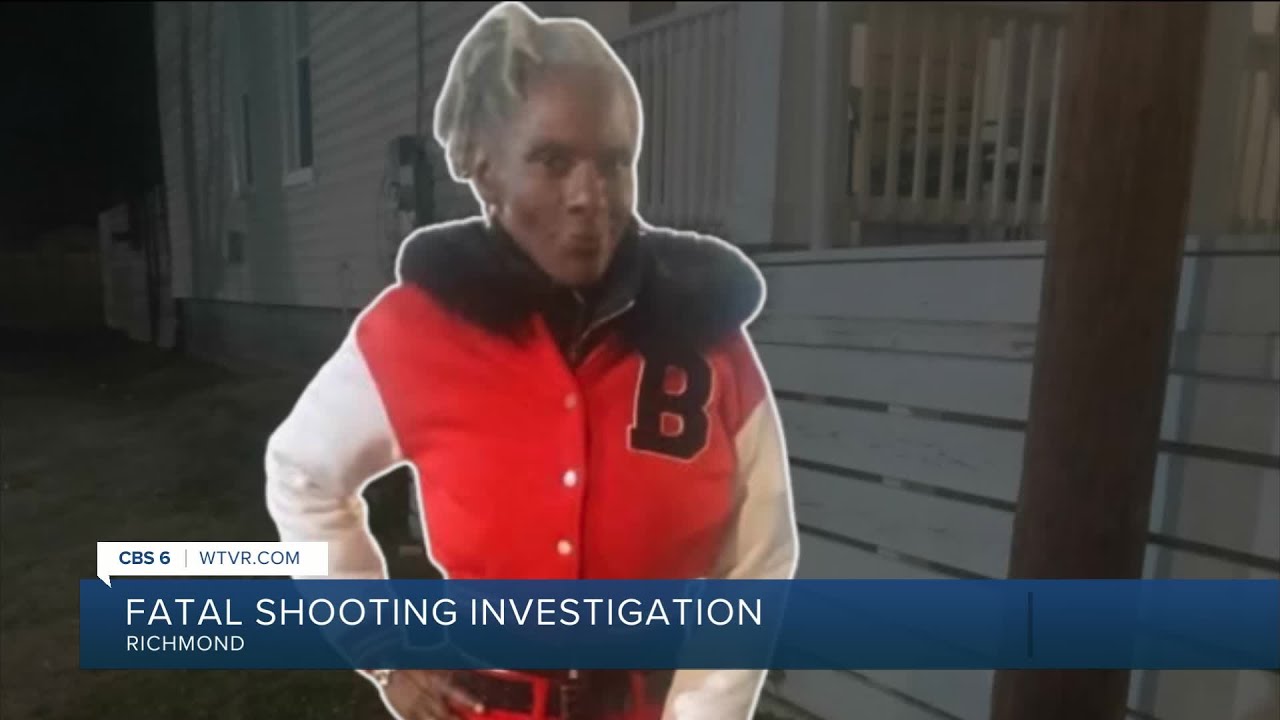 Richmond mother killed when she opened the front door, Crime Insider ...