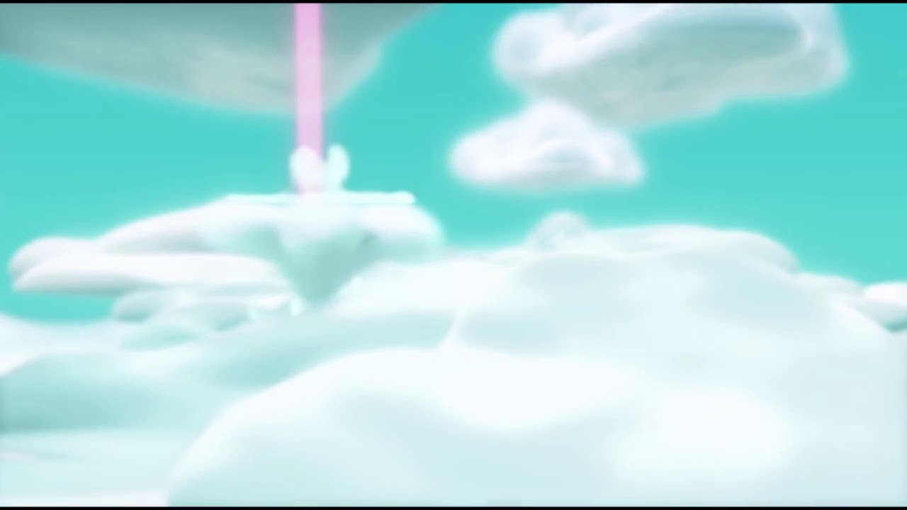 Barbie princess power soaring - YouTube