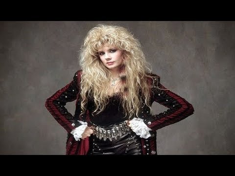 Vixen-Desperate (Jan Kuehnemund Memorial Tribute)