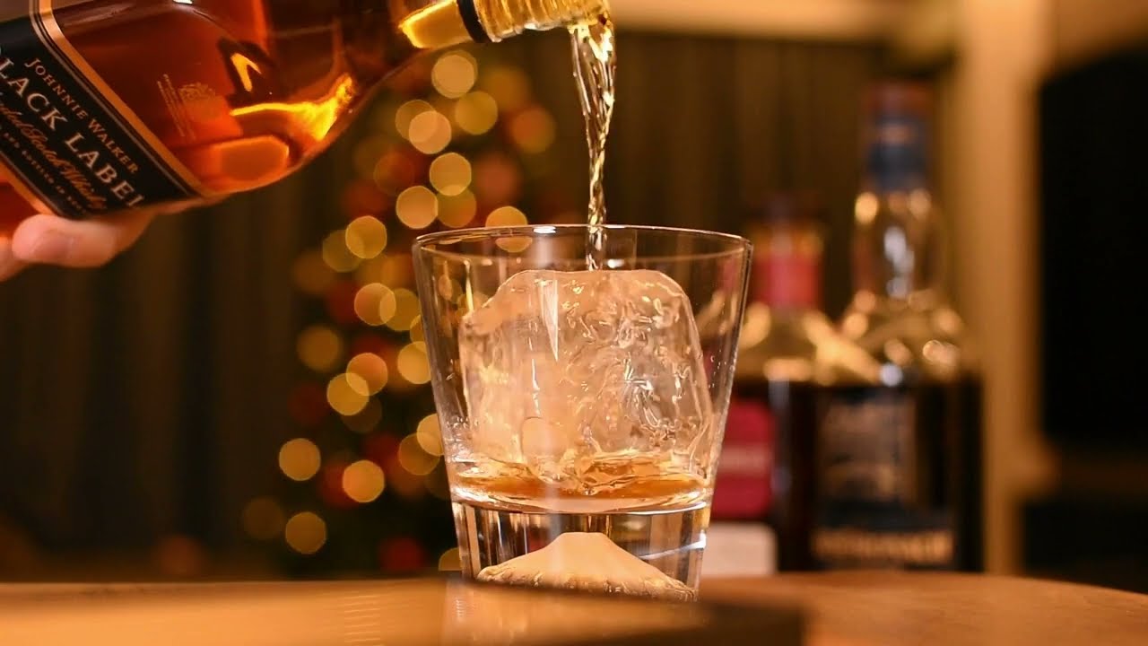 Clear Ice Embosser - YouTube