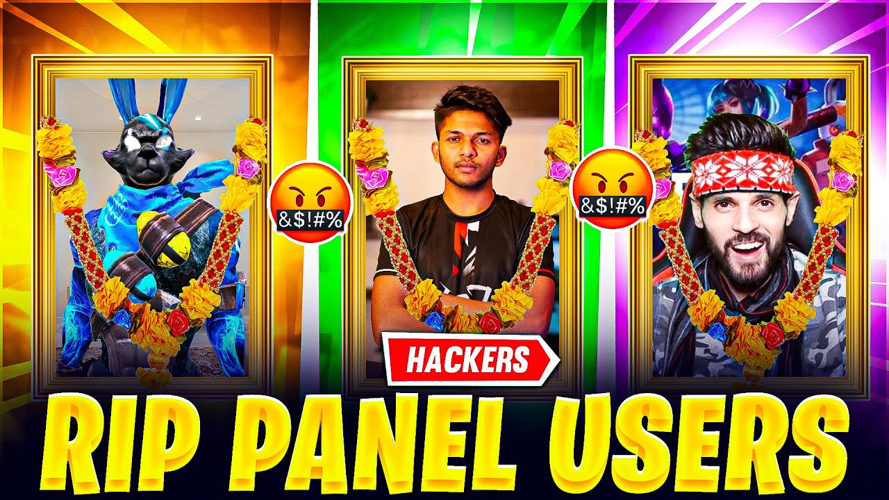 RIP 5 Star Gaming 😭💔 PAGAL M10 HACKER - YouTube