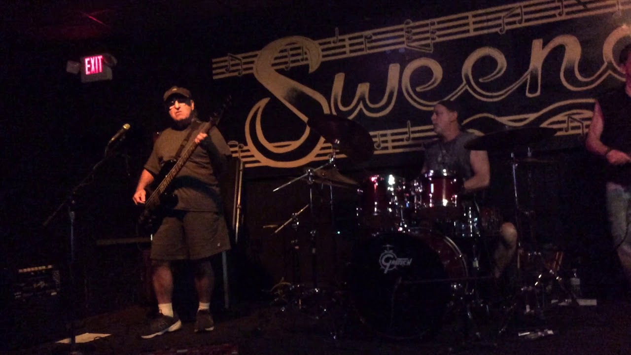 Jazz Funky - YouTube