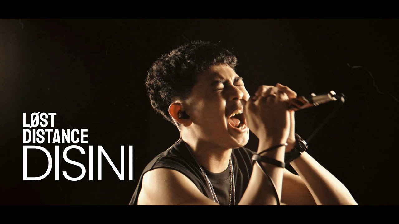 Lost Distance - Disini (Official Music Video) - YouTube