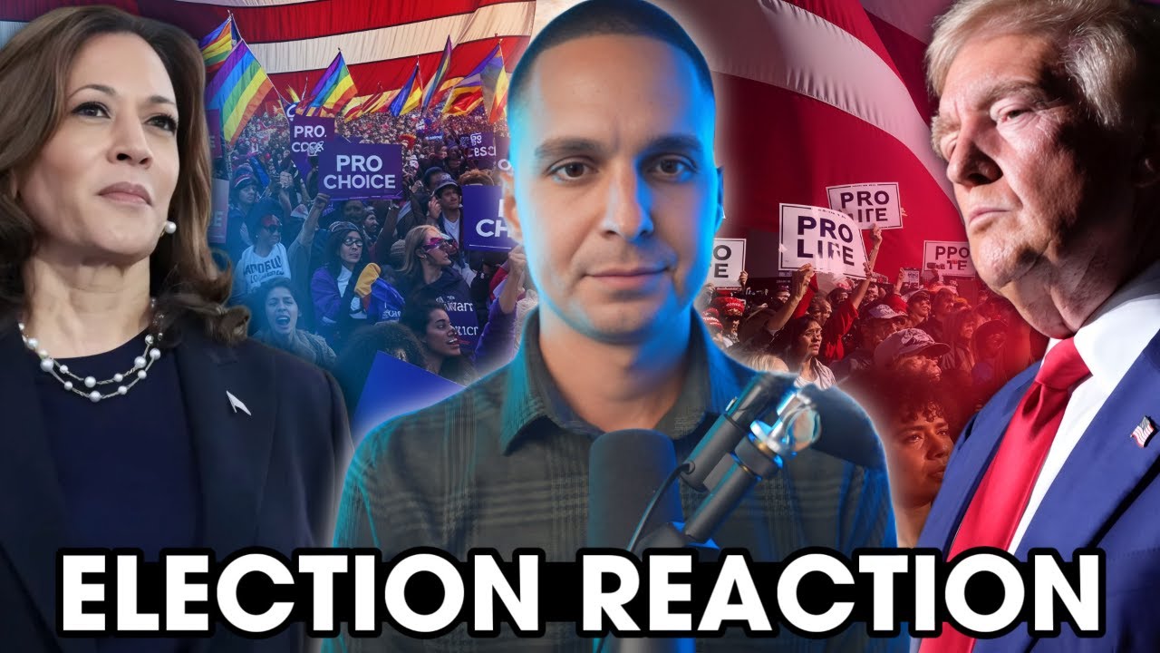 2024 Election Live Stream - YouTube