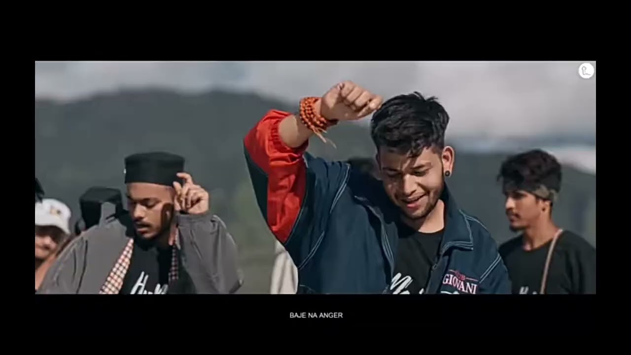 pahadi rap - YouTube