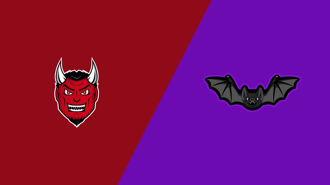 ACFL on RSC - Sinaloa Red Devils Vs Baltimore Bats - YouTube