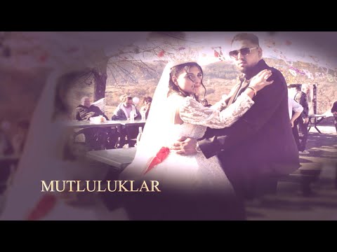 AYLiN & CANER DUGUN GUNU