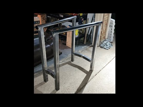 DIY Dip Bar - YouTube