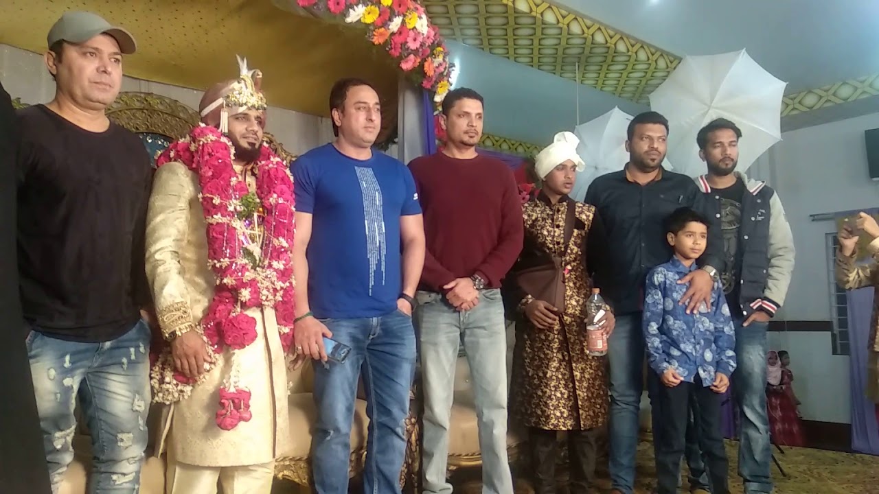 Dawat E Shaadi Hyderabadi Full Movie | Gullu Dada, Mast Ali | Sri ...