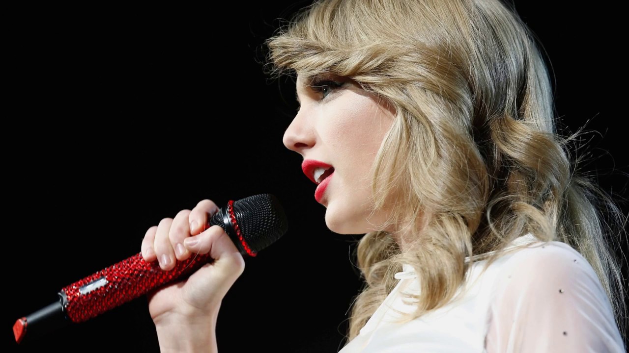 Come Back... Be Here - Taylor Swift (Audio) - YouTube