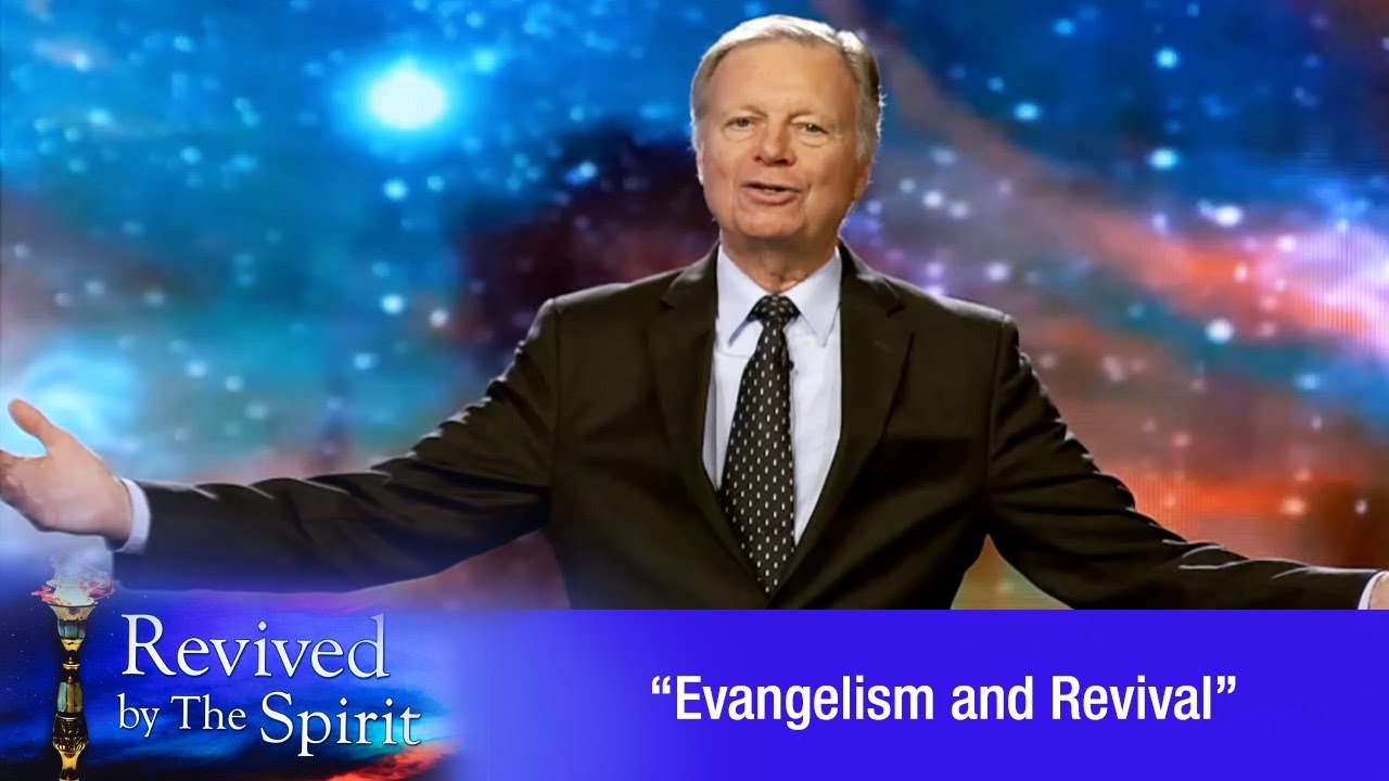 “Evangelism and Revival” - Revived by the Spirit 06 - YouTube