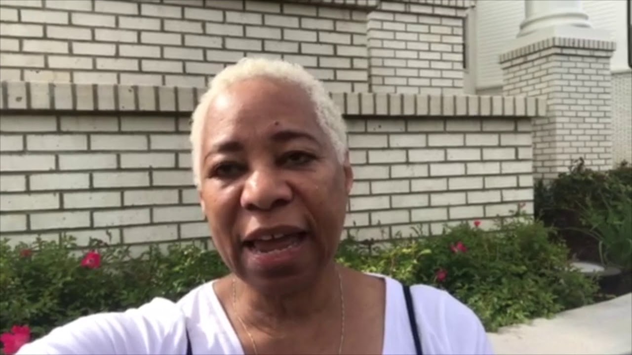 Spotlight on Dance - Dr. Antoinette Willis, Kate Bond Middle - YouTube