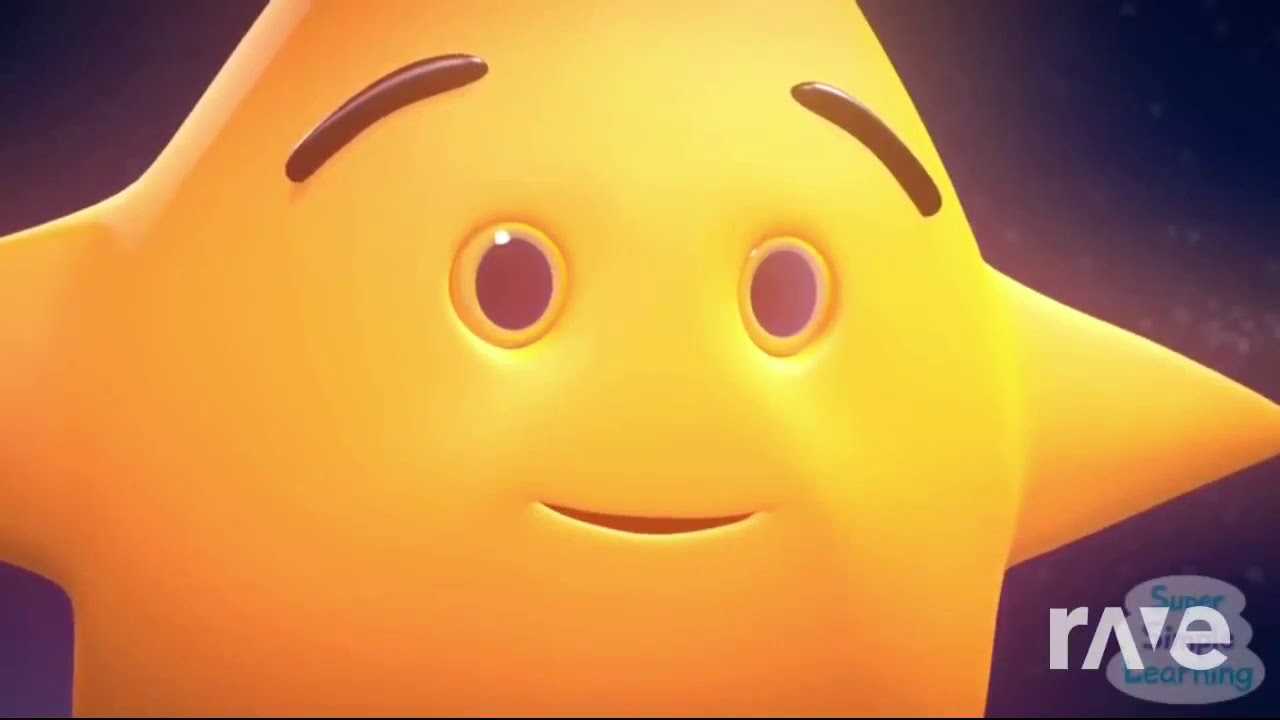 Rap Twinkle Little Alphabet - Super Simple Songs - Kids Songs & Elmo ...