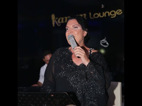 Devran Çağlar - Izmir Sahnelerini Sesiyle Yikti 2017