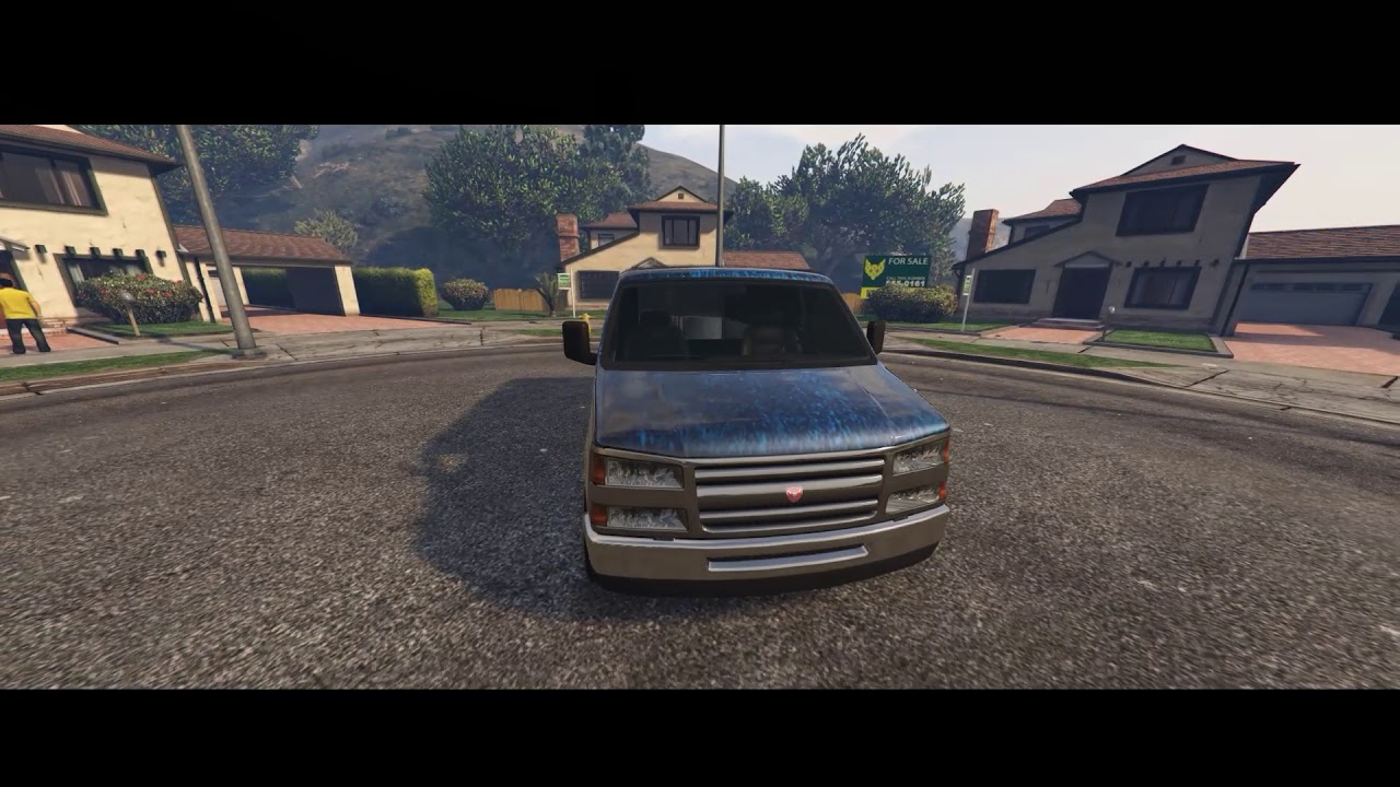 FİVEM CAR DESİGN - AZTECAS GANG - YouTube