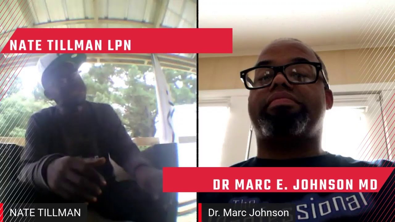 DAILY MEDICINE WITH DR MARC E. JOHNSON MD - YouTube
