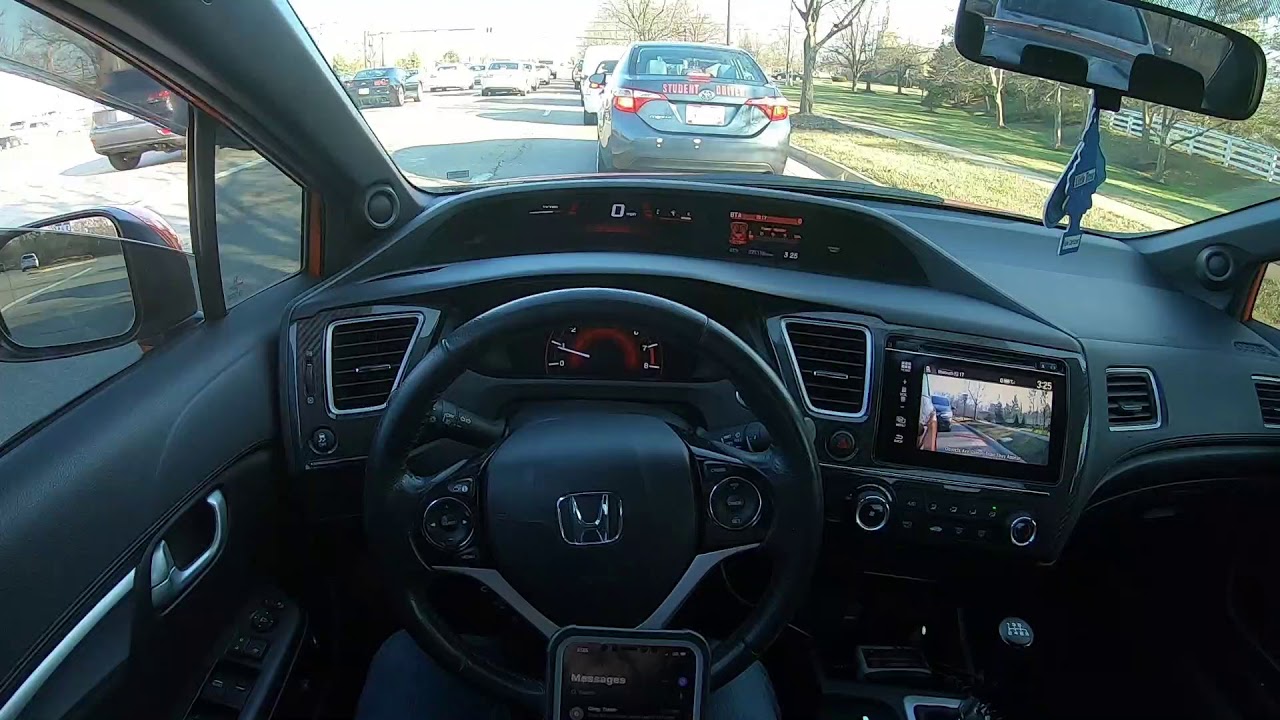 Running Errands/Car Walkaround - YouTube