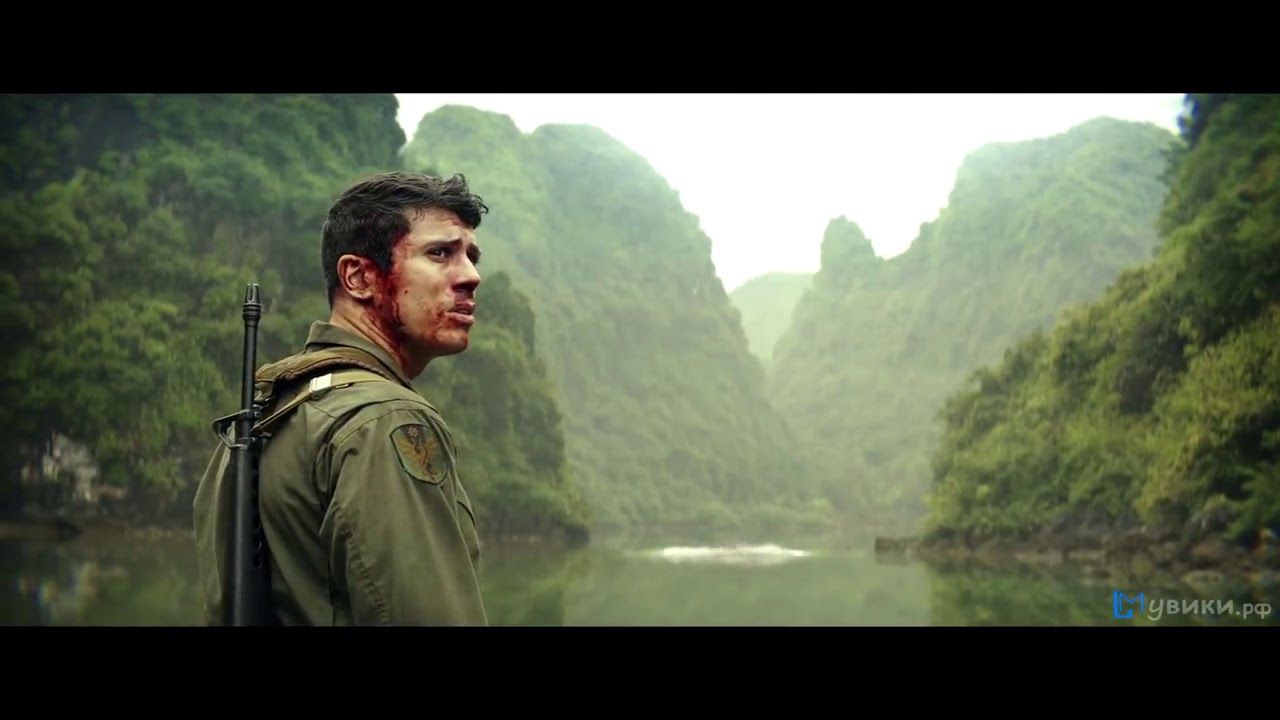 Octpob 2017 movie king hang super scene - YouTube