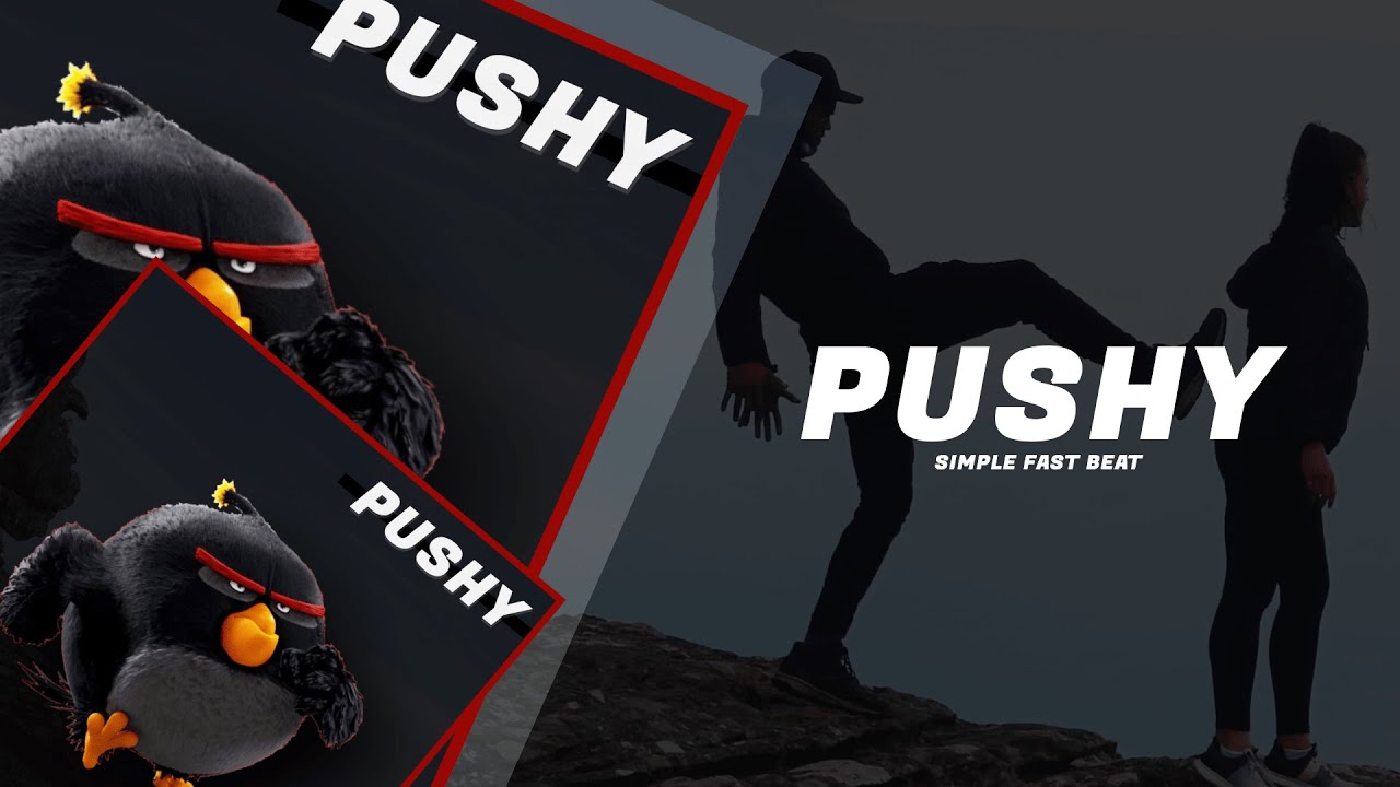 (FREE) Aggressive Trap Rap Beat | Angry Aggressive Rap Beat | Dark ...