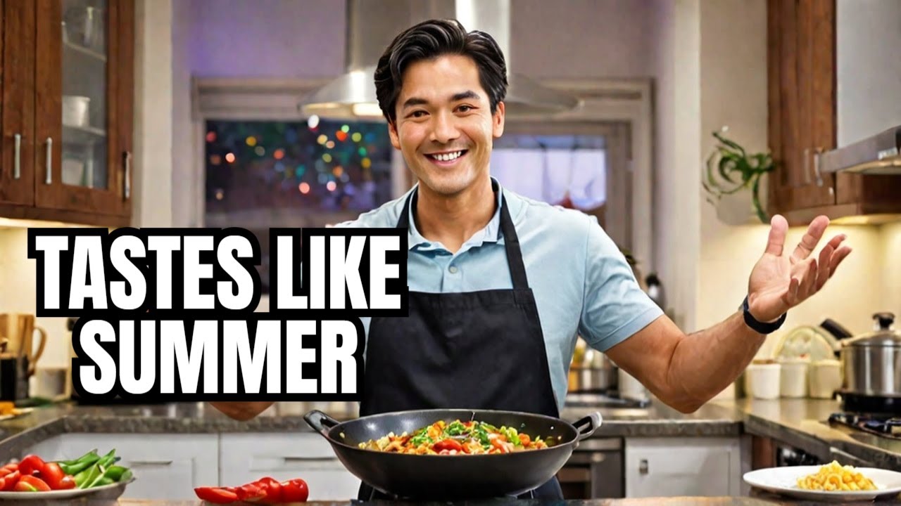 The Hilarious Tale of Stir-Fried Potato Slivers with Wind Dried Bacon ...