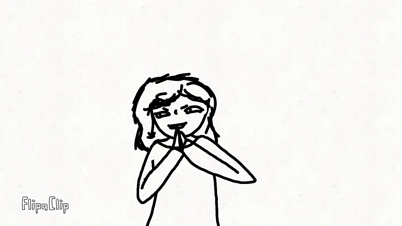 Do your evil laugh (drawing animation) - YouTube