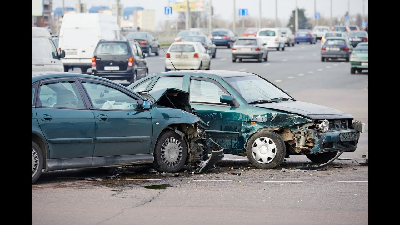 NEW Car Crash Compilation 2023 #185 | HD | Russia/USA/UK/Germany - YouTube