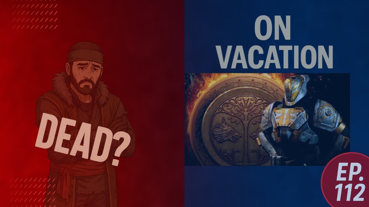 Gambit Is Finally Dead?! Destiny’s Boldest Changes & Spiciest Raid ...