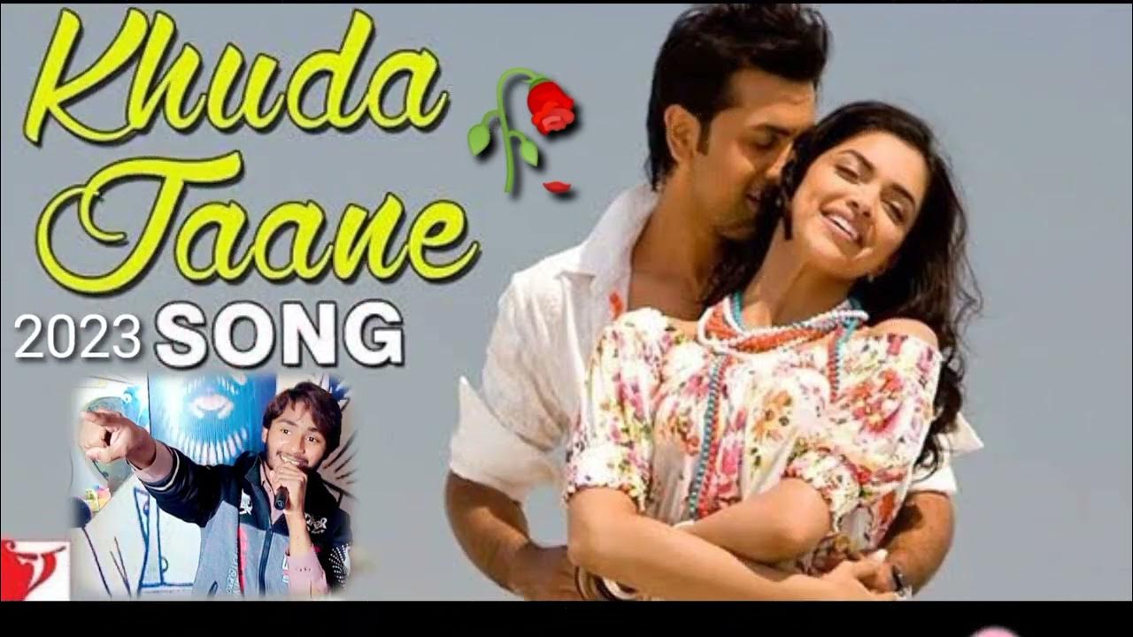 New 2023 Love Song Indian Hindi Song Khuda Jaane Ke Main Fida Hoon By #shilparao# @kk noman ...