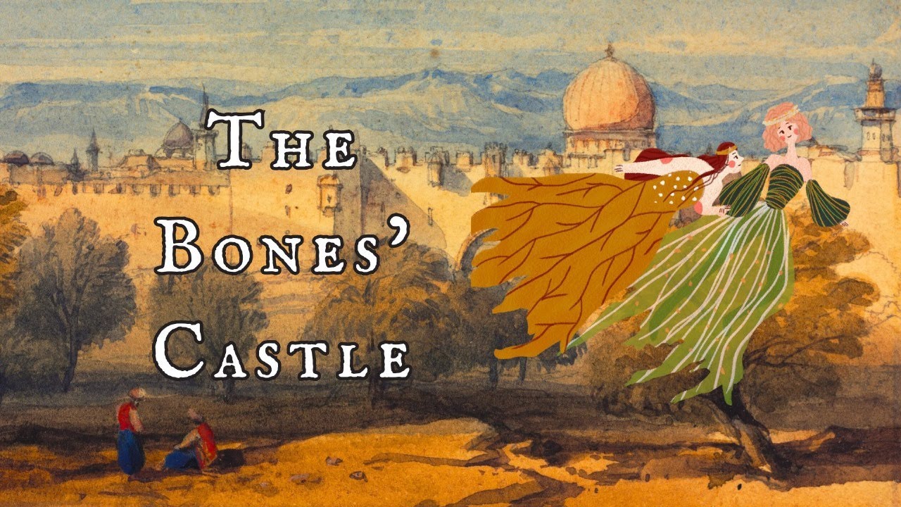The Bones' Castle - YouTube
