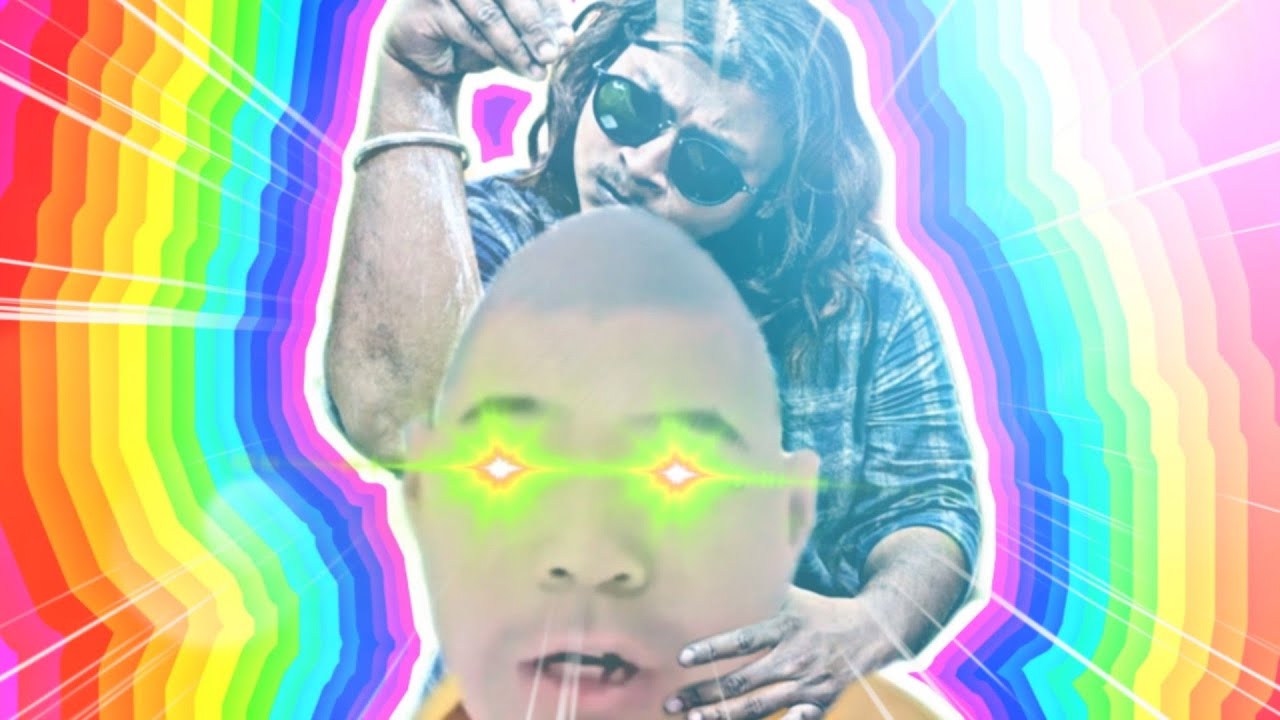 Rintu Salt Baes The Chinese Egg Head Man! | Police-Husband.Exe ...