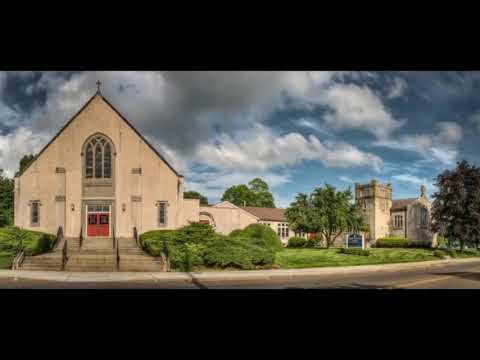 12/12/21: Holy Eucharist Rite II, Sixth Sunday of Advent, Christ Episcopal Church Needham, MA