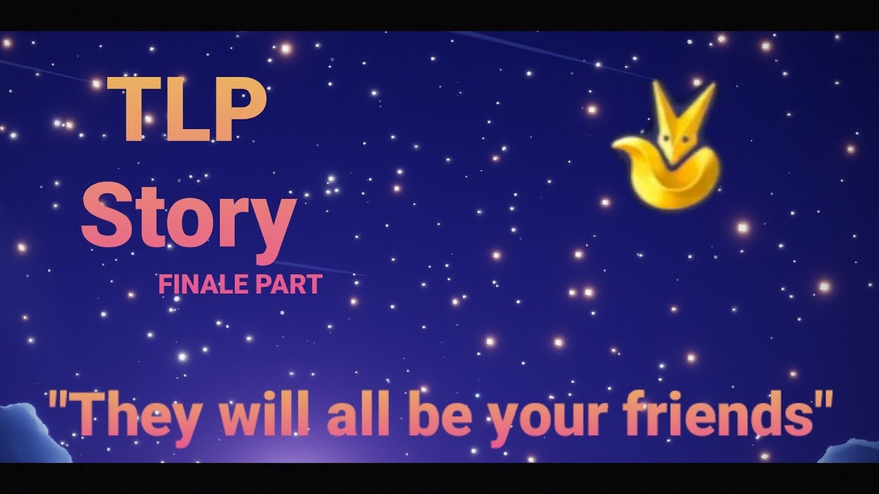 Season of the Little Prince Ending | [BETA] Sky: Children on the Light ...
