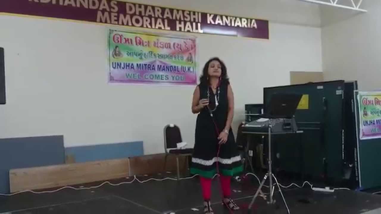 ~~~Sun sahiba sun pyar ki dhun - Bansari Joshi - YouTube
