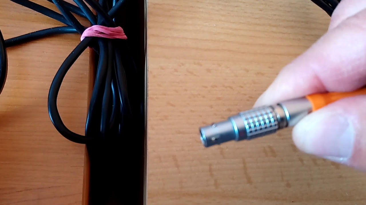 polygrafie 3 - YouTube