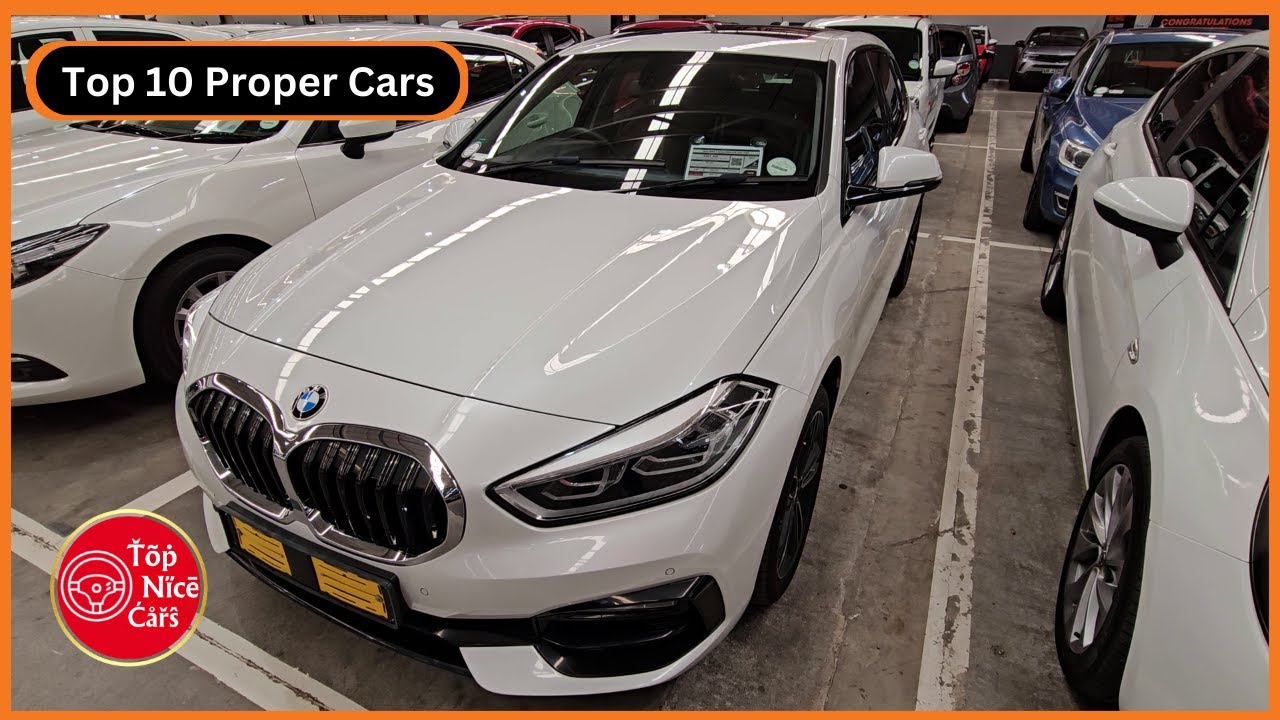 Top 10 Ready To Go Cars At WeBuyCars | Category A - YouTube