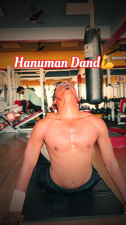 Hanuman Dand Hindu Push Ups Shots Bodybuilding Youtube