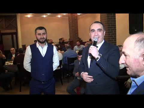 SHAHIN SHIXLINSKININ RAQIFA TABRIKI  OMSK#10.03.21#