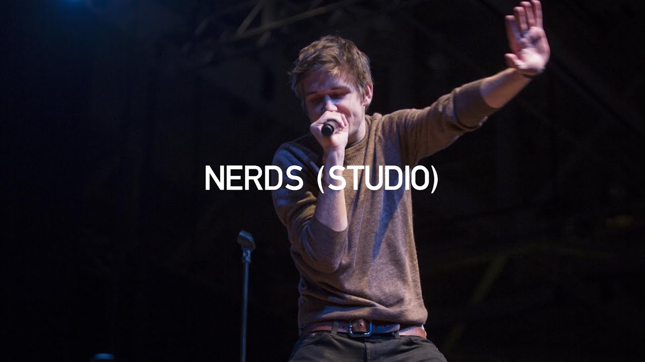 Bo Burnham | Nerds (Studio) - Sub. esp - YouTube