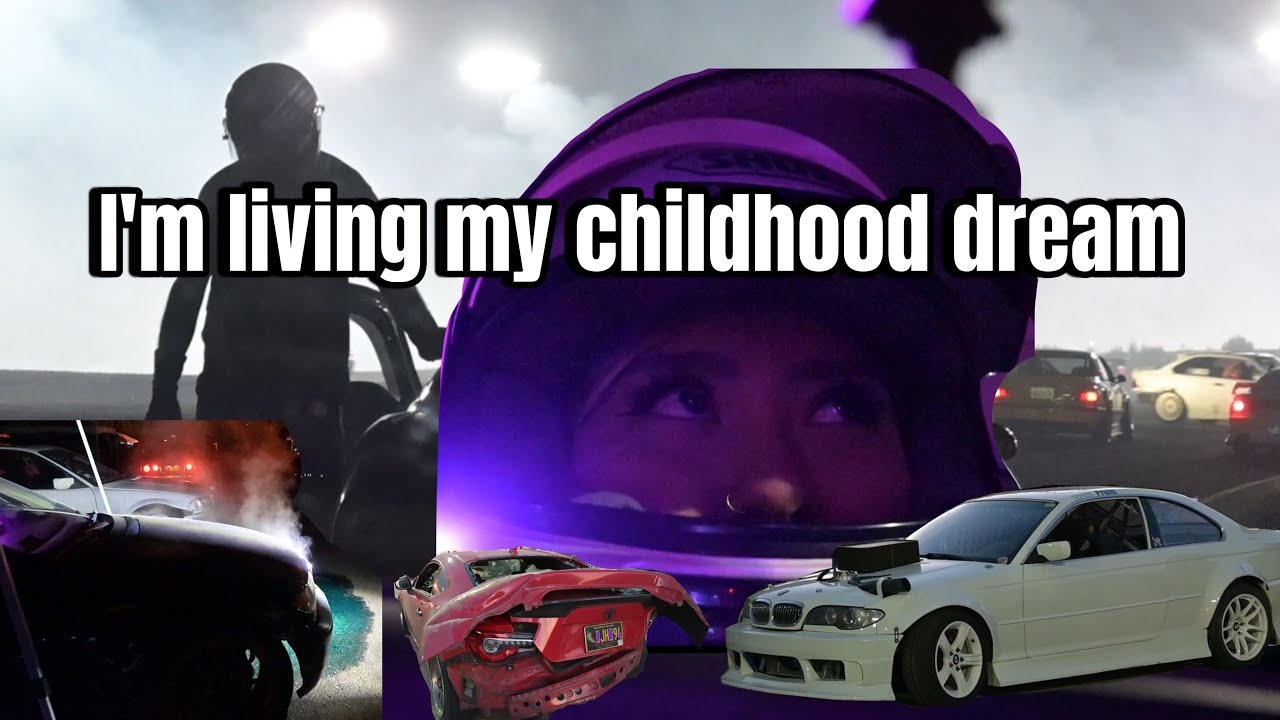 My inner child is screaming in excitement: Day in my life outside of ...