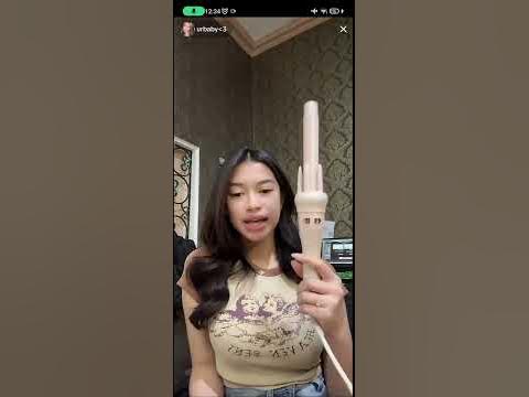Urbaby Bodygoals Live Tiktok (29-9-2033) - YouTube