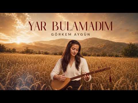 Görkem Aygün - Yar Bulamadım #elapro