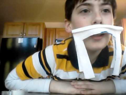 Mary had a little lamb parody - YouTube